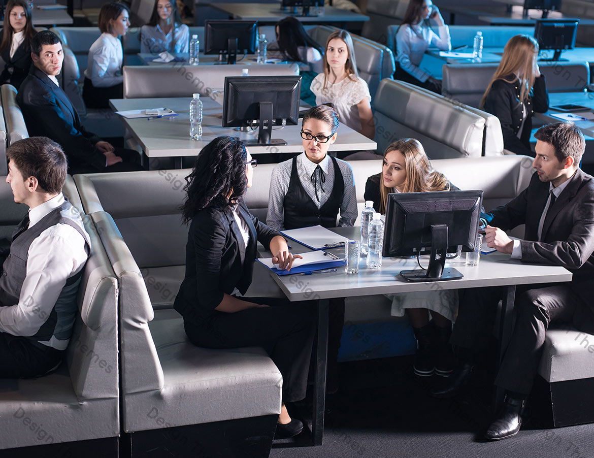 Fusce at semper tellus - GrowthNet Solutions